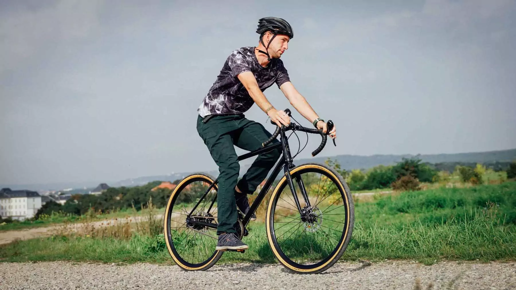 veloheld.alleyX complete bike